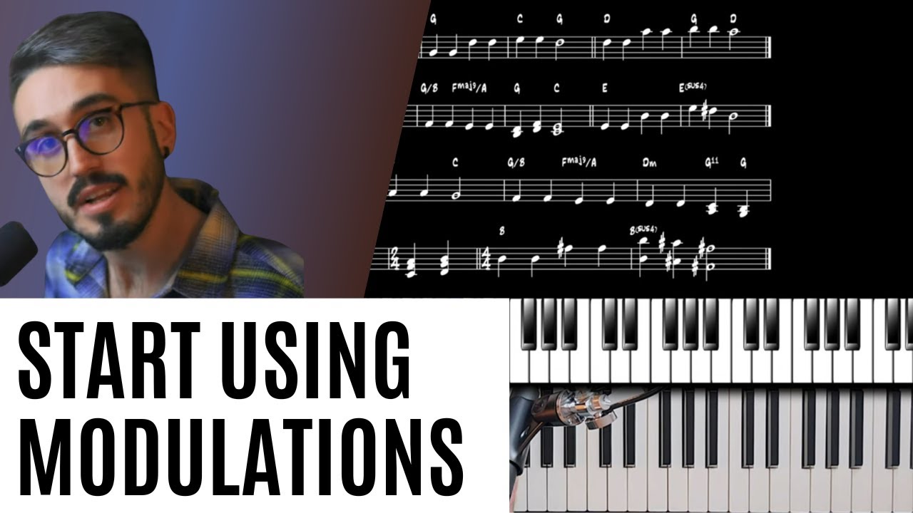 Spice up your compositions using pivot note modulations- 20th Century ...