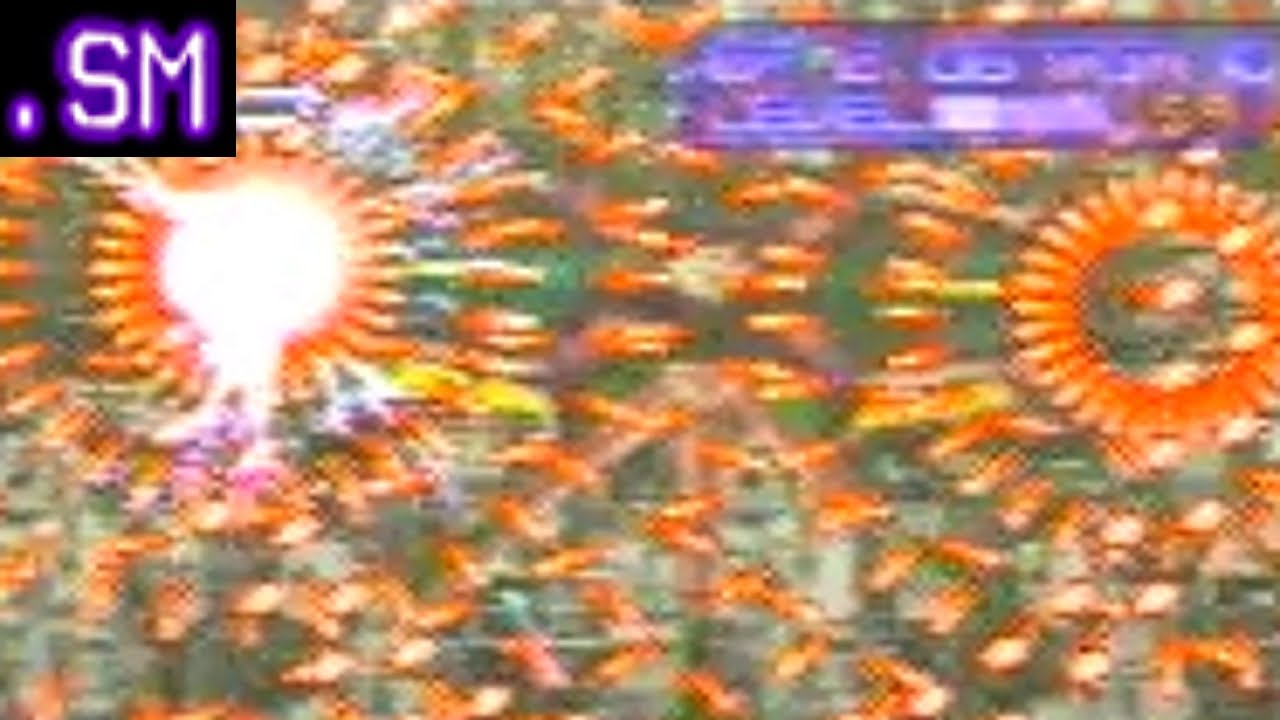 Psyvariar Medium Unit - 3/6 - 20,037,680 Points - YouTube