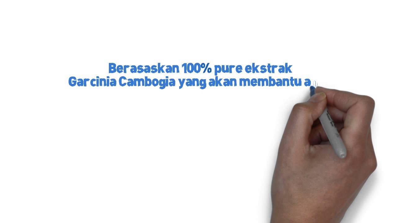 Iklan Video - Ubat Kurus - YouTube