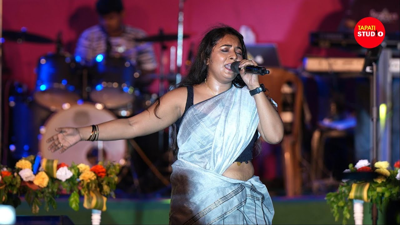 Pyar Karne Wale Pyar Karte Hain Shaan Se | Cover By - Mayuri Dey | Asha ...