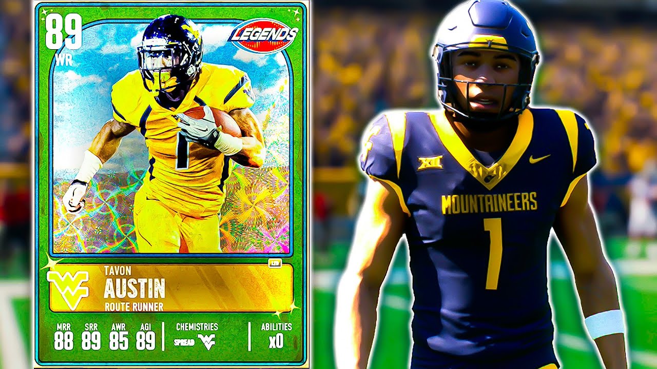 Is *NEW* Tavon Austin Worth His Price? - YouTube