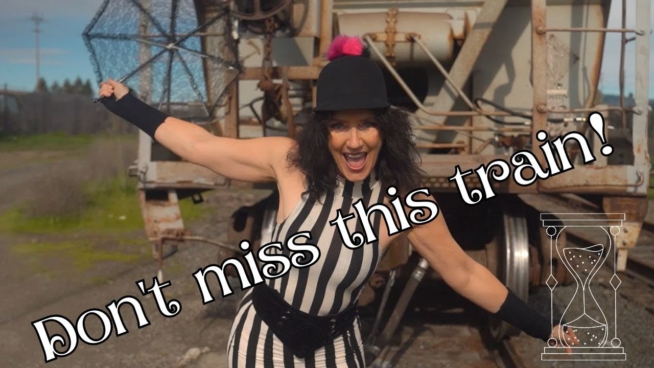 🌿 Redwood Trees / Trains / Baroque & Progressive Pop / Indie Artist ...