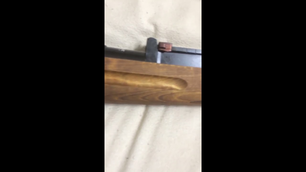 1943 Tikka M39 Mosin Nagant - YouTube