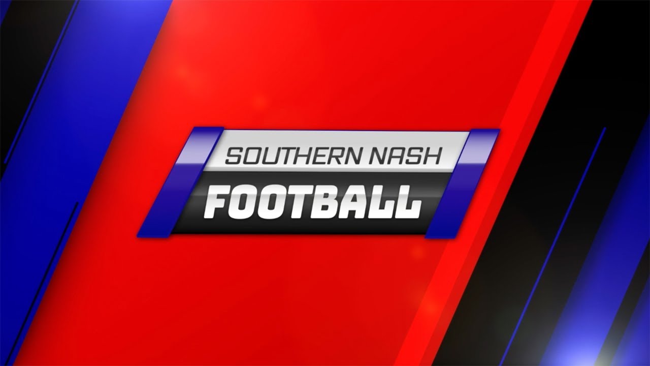 Wilson Fike vs Southern Nash Varsity Football 2025 - Firebird ...