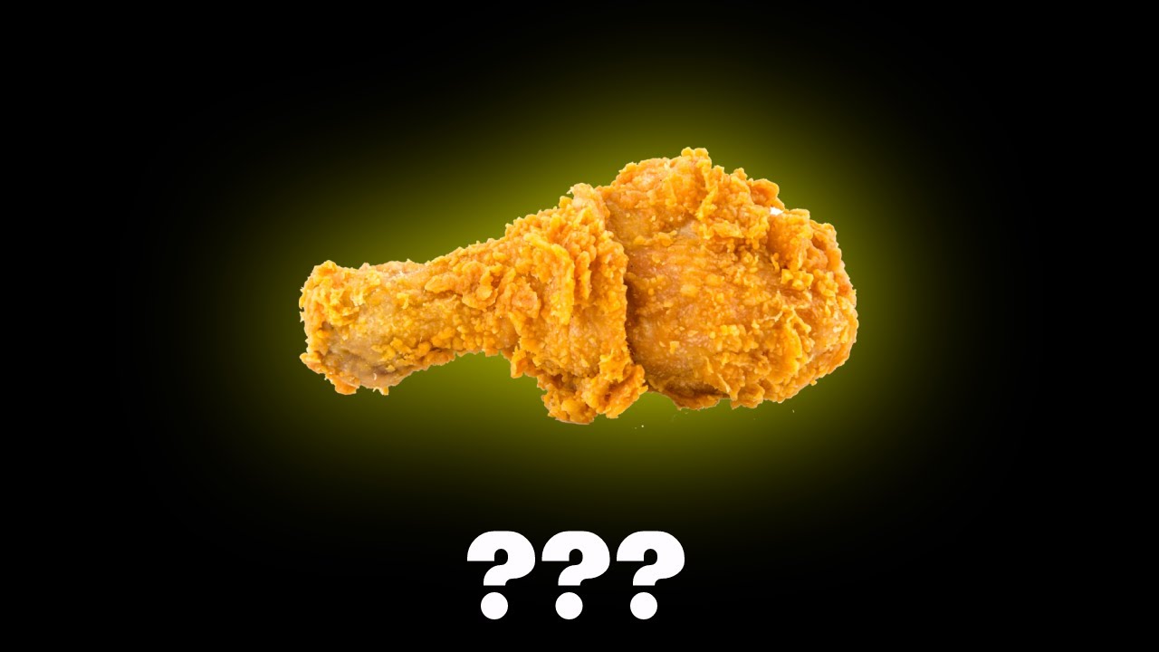 14 Fried Chicken "Frying" Sound Variations in 35 Seconds I Ayieeeks ...