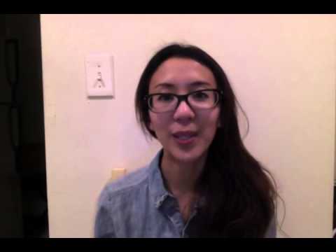Kate Tran Nguyen opinion on US education - YouTube