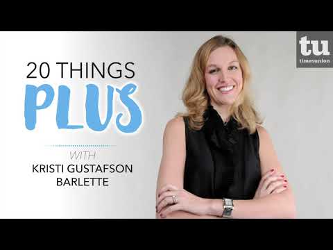 20 Things Plus: Jim Kambrich - YouTube