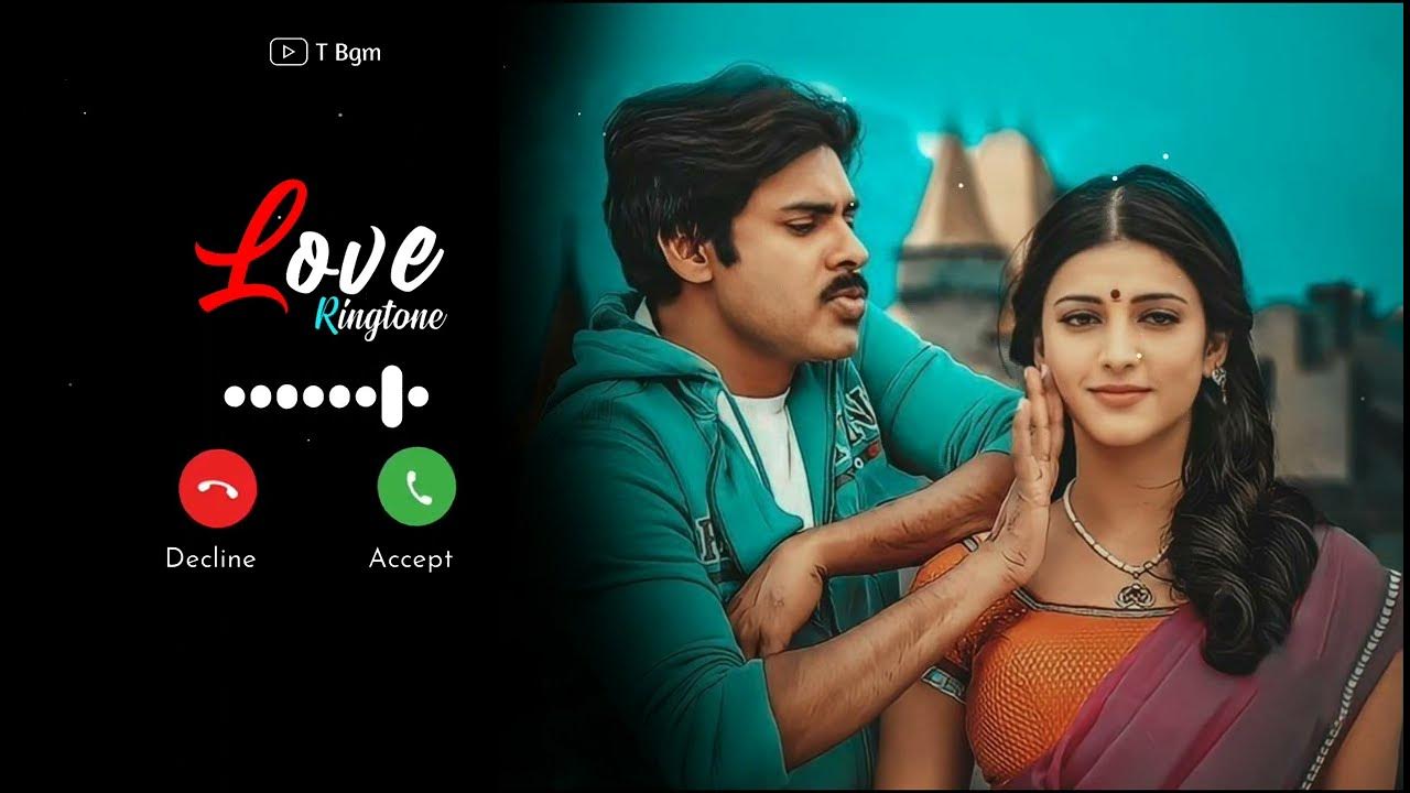 Love BGM Ringtone | South BGM Ringtone | Tamil Ringtone, Telugu Ringtone, Amazing Flute Ringtone ...