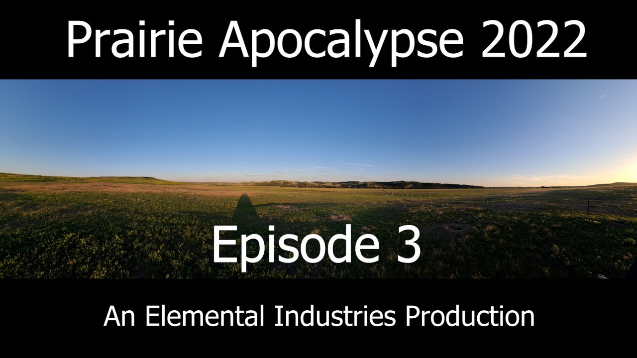 Prairie dog hunting, Slow motion HD, SoDak22 Episode 3 - YouTube