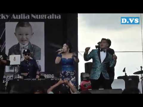 Izinkan aku- Devi Kamaco Live Show Gedebage Bandung