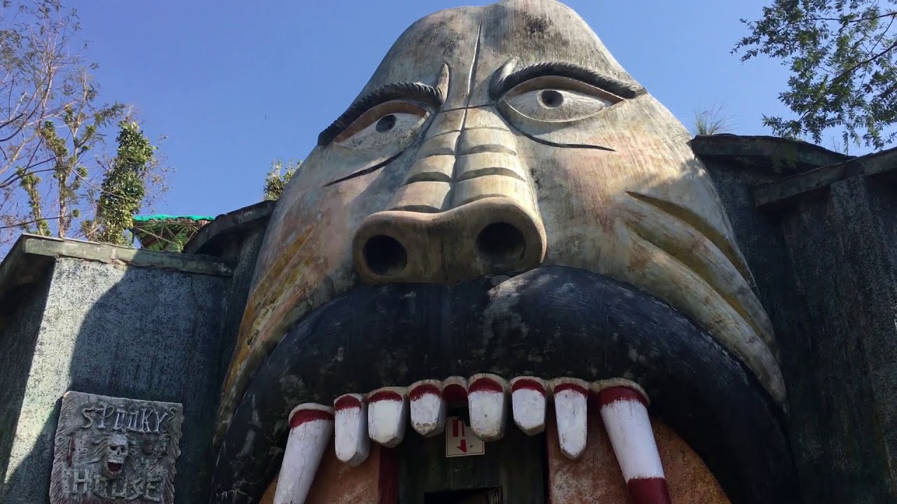 Adventure Park Morni Hills | Morni Hills Tourist Places - YouTube