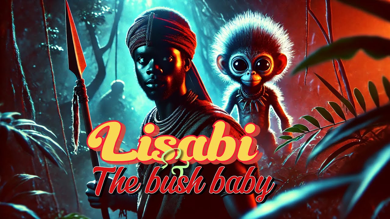 He went into the FOREST of NO RETURN for the BUSH baby tears # ...