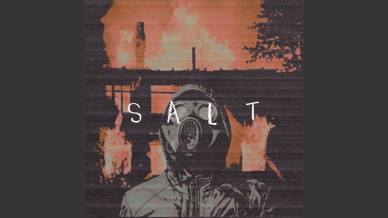 Salt - YouTube