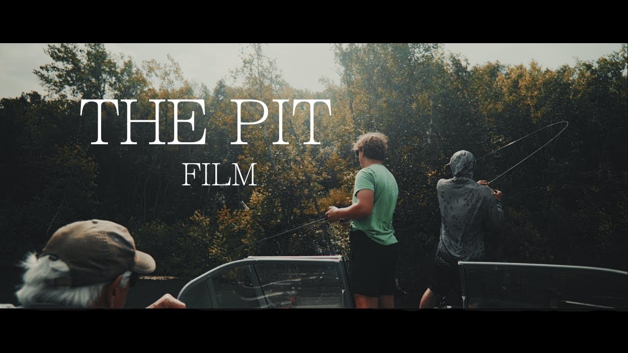 THE PIT-Film - YouTube