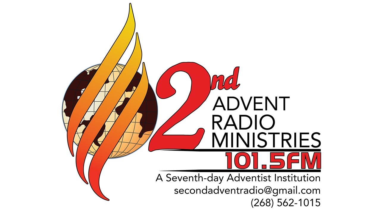 Second Advent Radio Survey Video Promo - YouTube