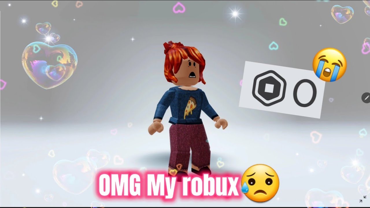 Different types of reactions when people Have 0 robux🤑😭😏 - YouTube