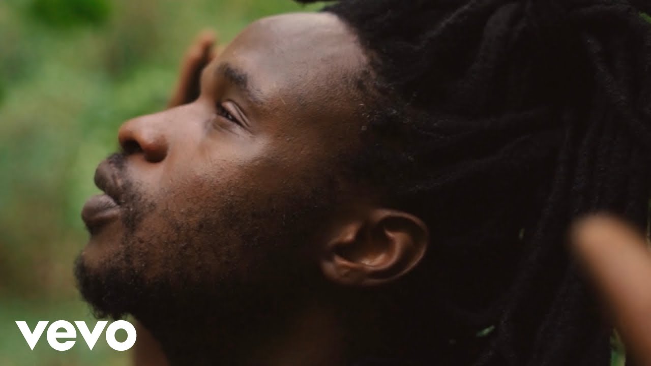 King Labash - Bless My Soul (Official Video) - YouTube