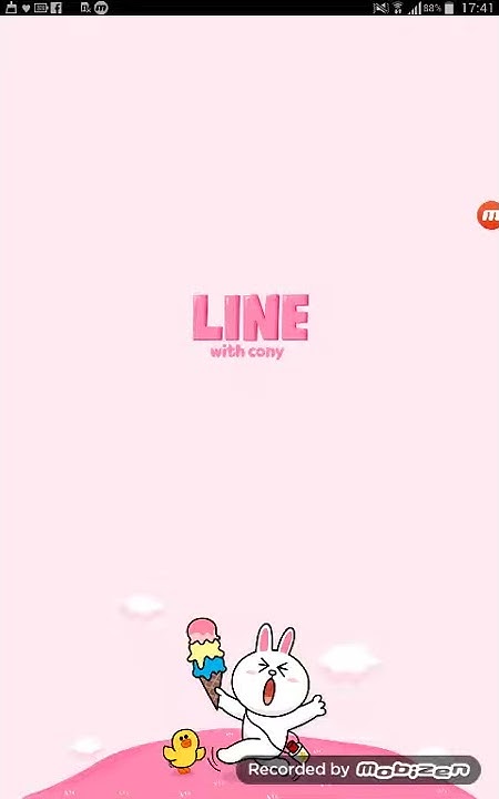 Line ID - YouTube