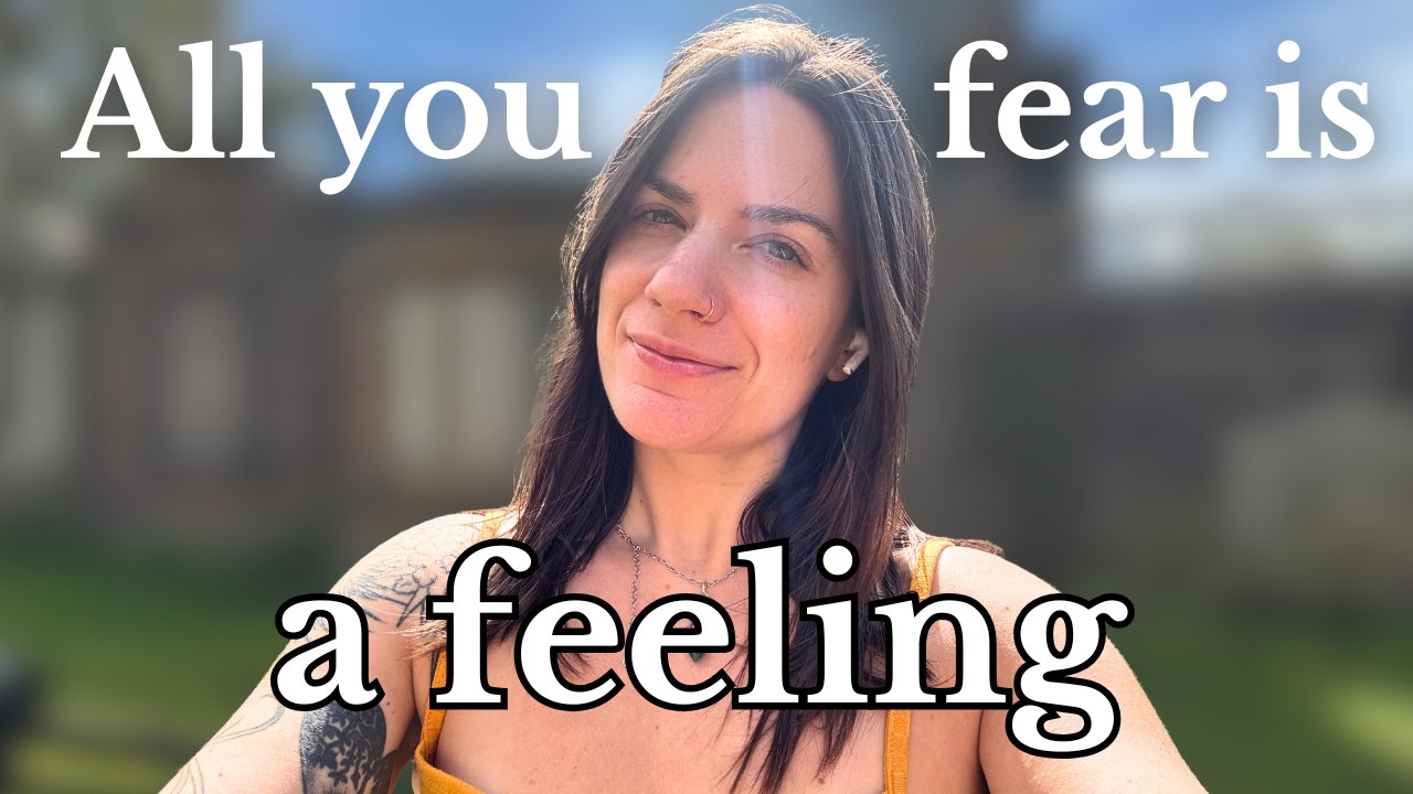 How Your Fear Of Being Blindsided Is Creating A Self-Fulfilling ...
