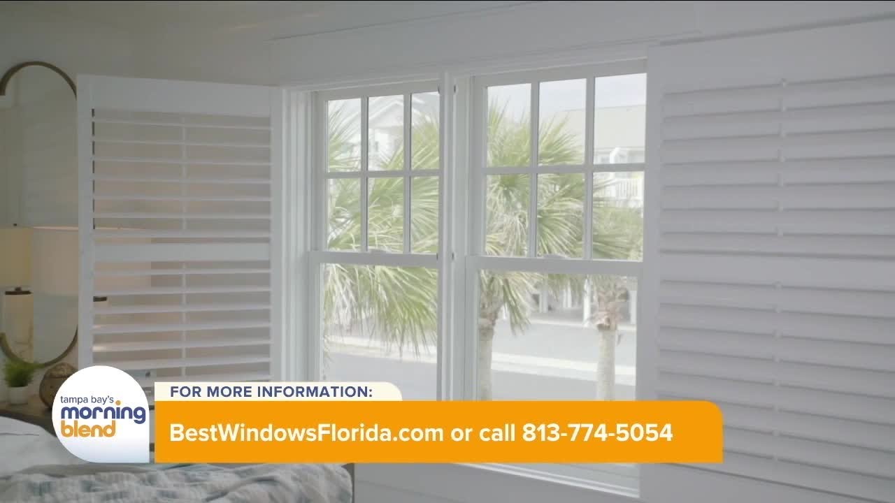 Renewal by Andersen Offers Customizable Energy-Efficient & Hurricane ...