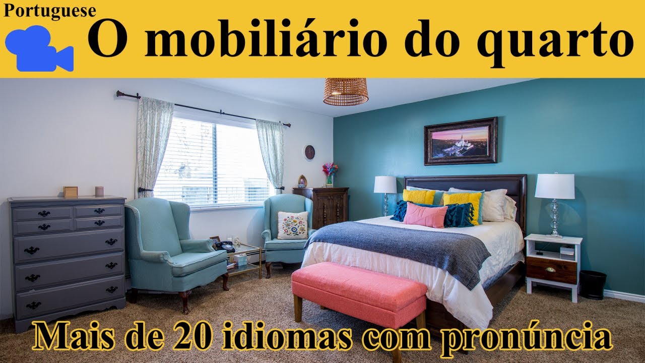 𝟒𝐊 𝐎 𝐦𝐨𝐛𝐢𝐥𝐢á𝐫𝐢𝐨 𝐝𝐨 𝐪𝐮𝐚𝐫𝐭𝐨 𝐞𝐦 𝐏𝐨𝐫𝐭𝐮𝐠𝐮ê𝐬 / 𝐁𝐞𝐝𝐫𝐨𝐨𝐦 𝐅𝐮𝐫𝐧𝐢𝐭𝐮𝐫𝐞 𝐍𝐚𝐦𝐞 𝐢𝐧 ...