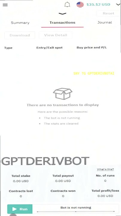 🤖 DERIV Binary Bot 2024 - Boom & Crash Trading Using AI ChatGPT Strategy #shorts #derivbot - YouTube