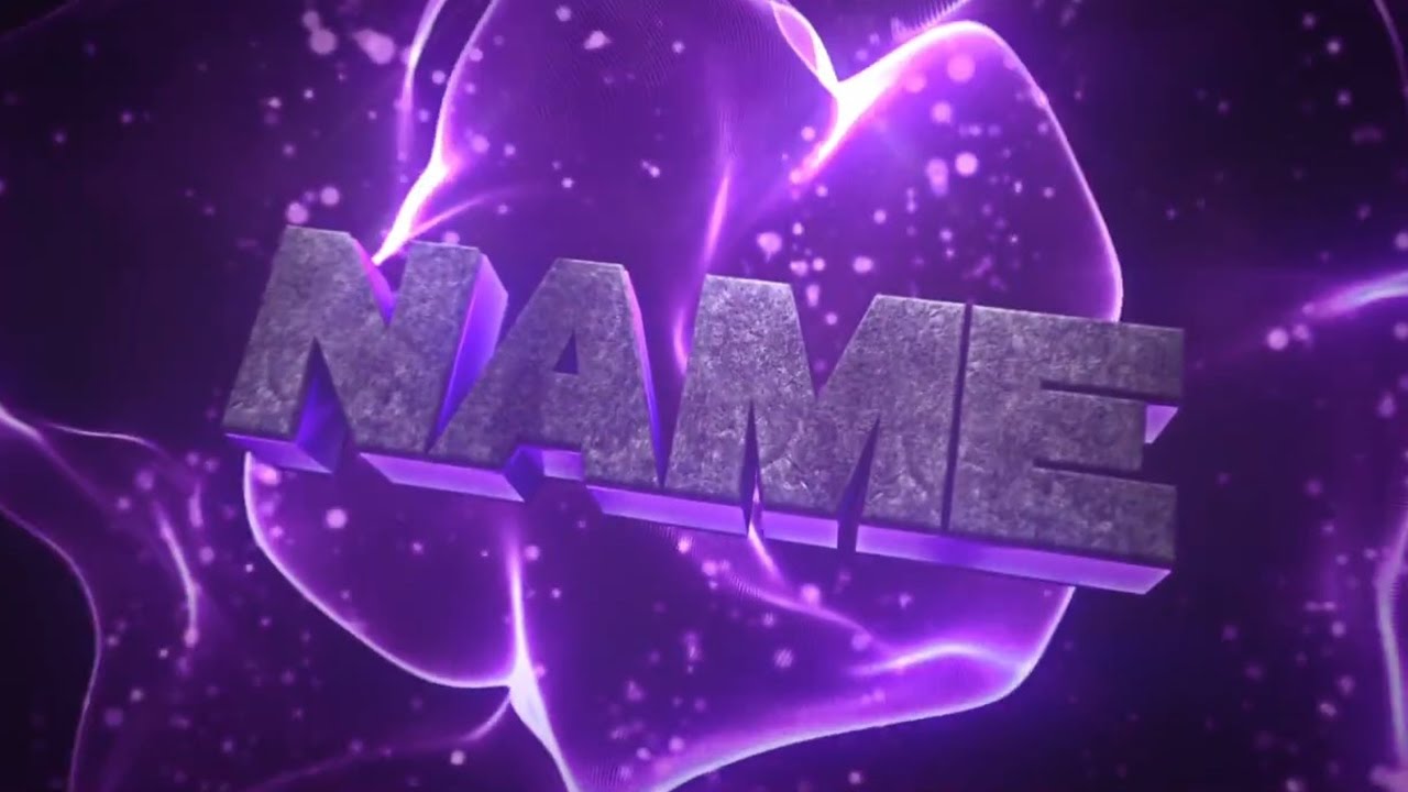 [ACTIVE??] FREE 3D Epic Intro Template! #546 [Cinema 4D & AE] - YouTube