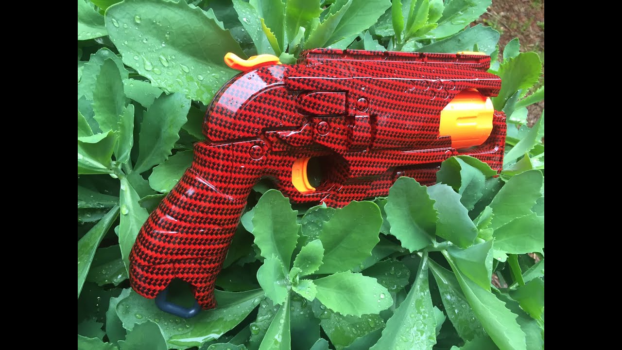 World s First Carbon Fiber Nerf Gun Mod YouTube world-s-first-carbon-fiber-nerf-gun-mod-youtube