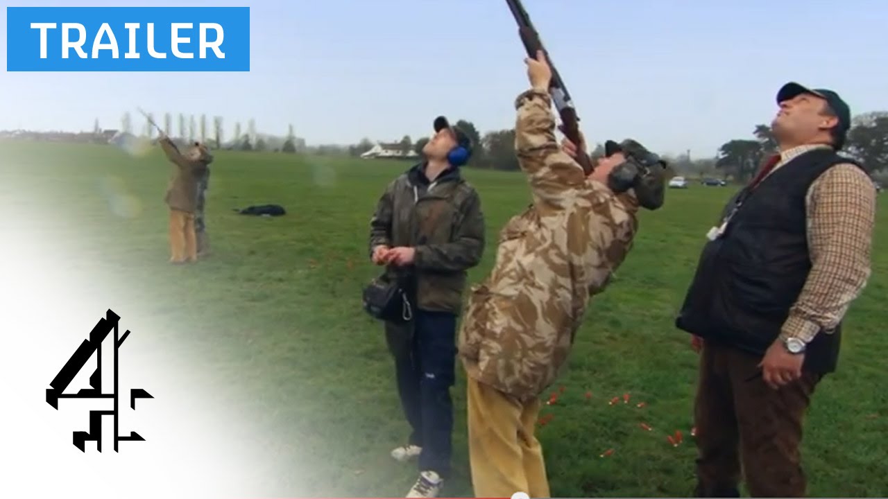 TRAILER: You Can't Get The Staff | Tuesday, 9pm | Channel 4 - YouTube