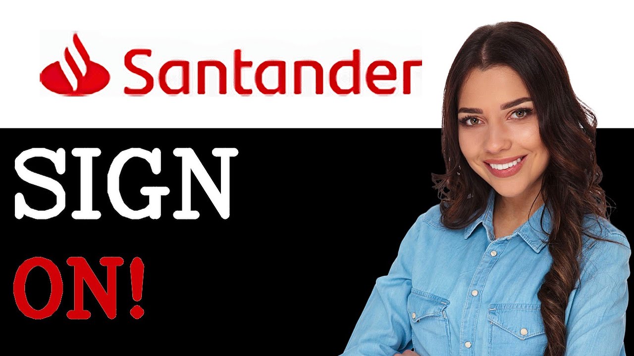 Login Online Banking - Santander Uk | Sign On Santander Co Uk (2025 ...