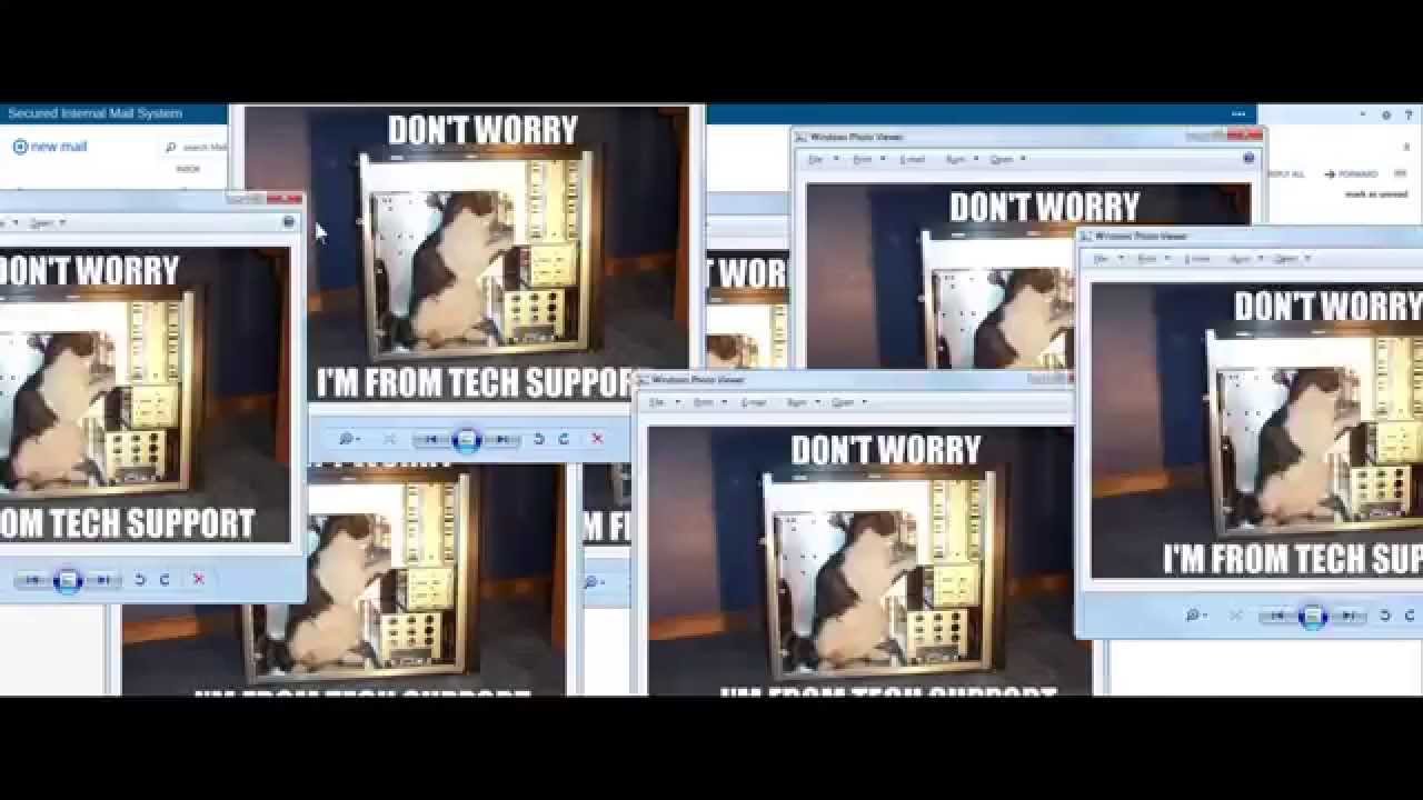 Vulnerability [animated short] - YouTube