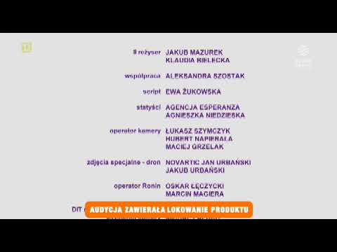 Polsat Film 2 HD - Restart emisji (15.10.2025r.)