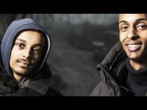 Aden x asme - YouTube