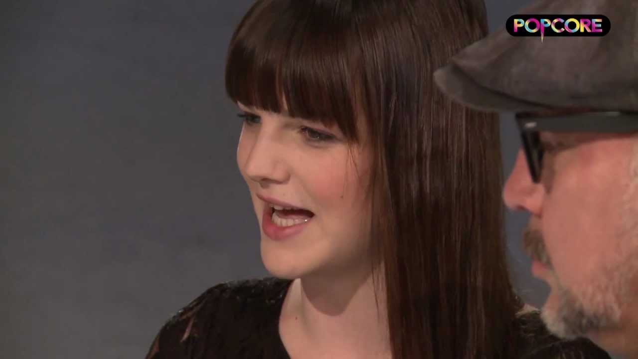 Popcore Episode 06 - Castingshows (Teil 1) - YouTube