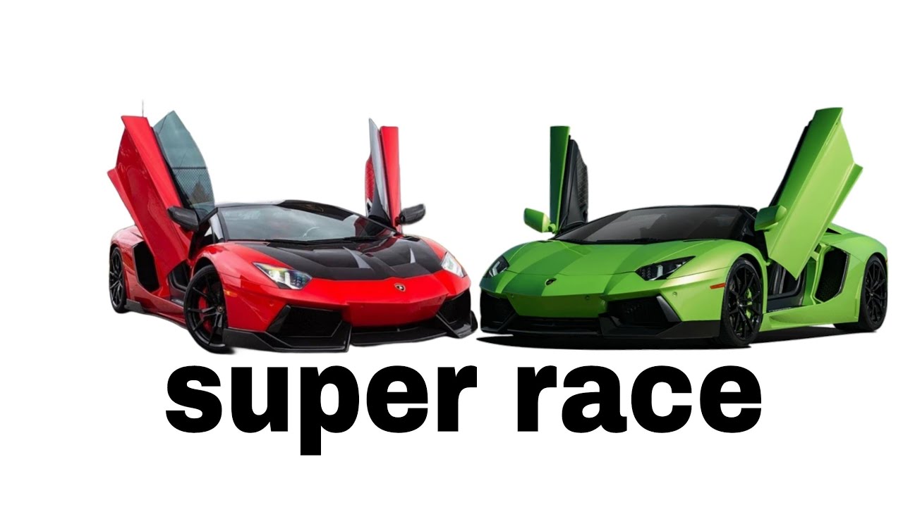 super games/ Techno Gamerz/ SUPERCAR COLLECTION/ KIDS IS SUPER FUN ...