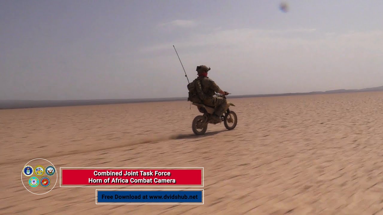 DVIDS Videos of the Day – July 24th, 2017 - YouTube