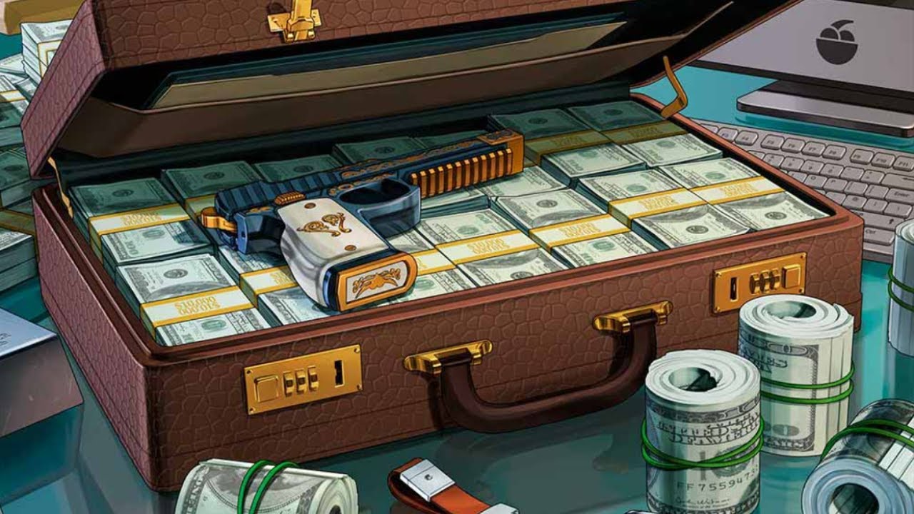 🔴 LIVE - GTA Online: LAST CALL 2x Money Warehouse Crates !Join !Discord ...
