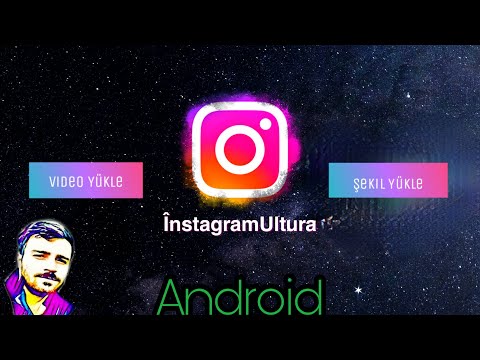 instagramdan sekil yuklemeyin yolu