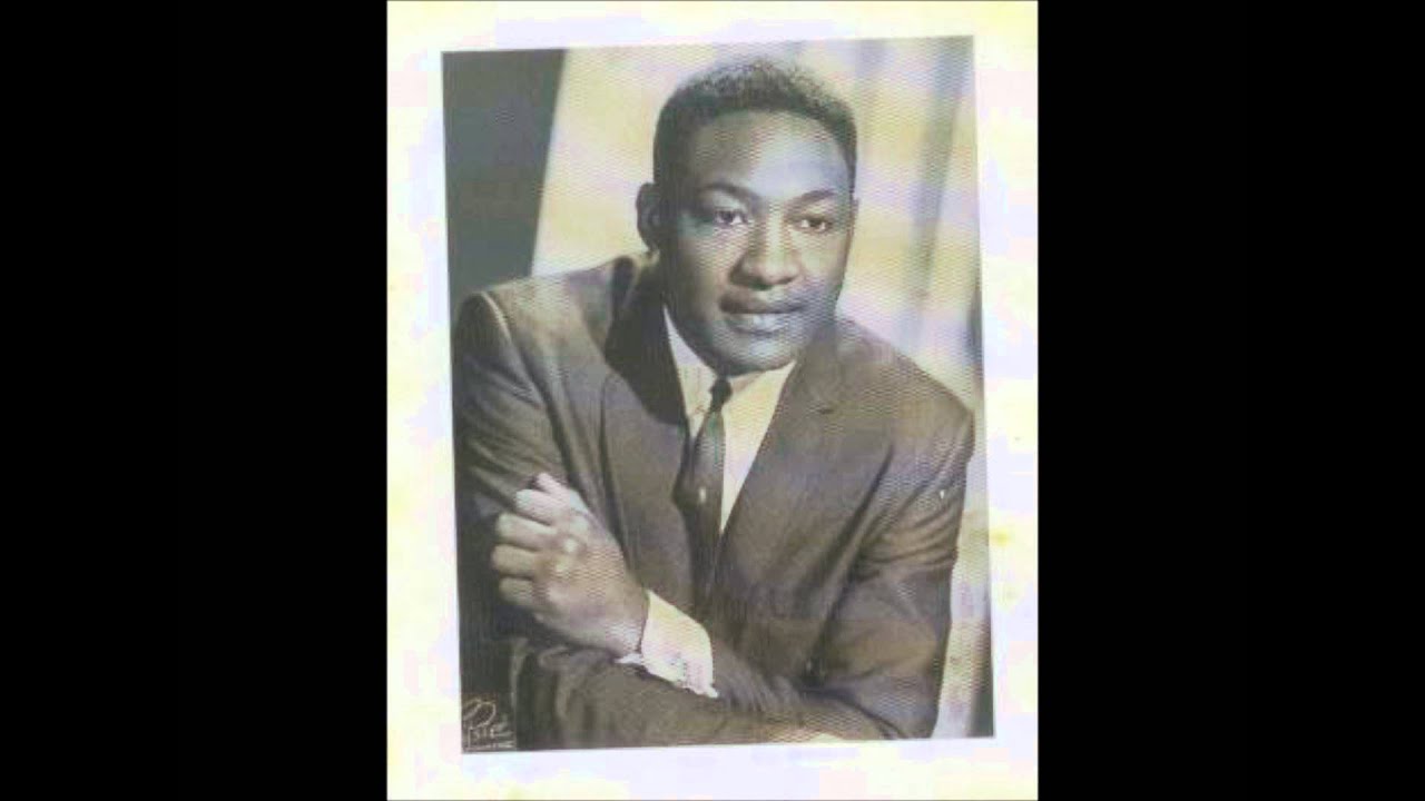 Roy C - Those Days are Gone - YouTube