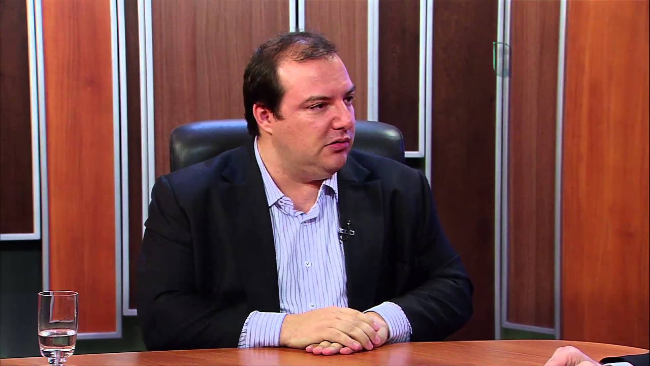Fernando Mauro - YouTube