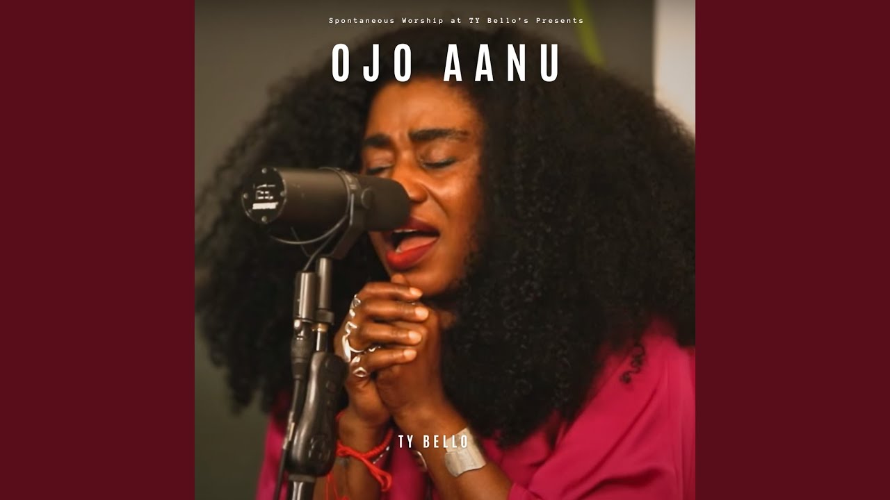 Ojo Aanu - YouTube