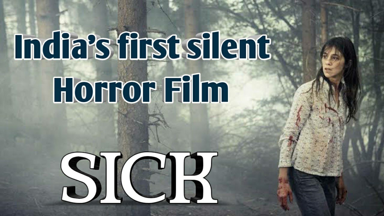 Sick (Horror story) short film - YouTube