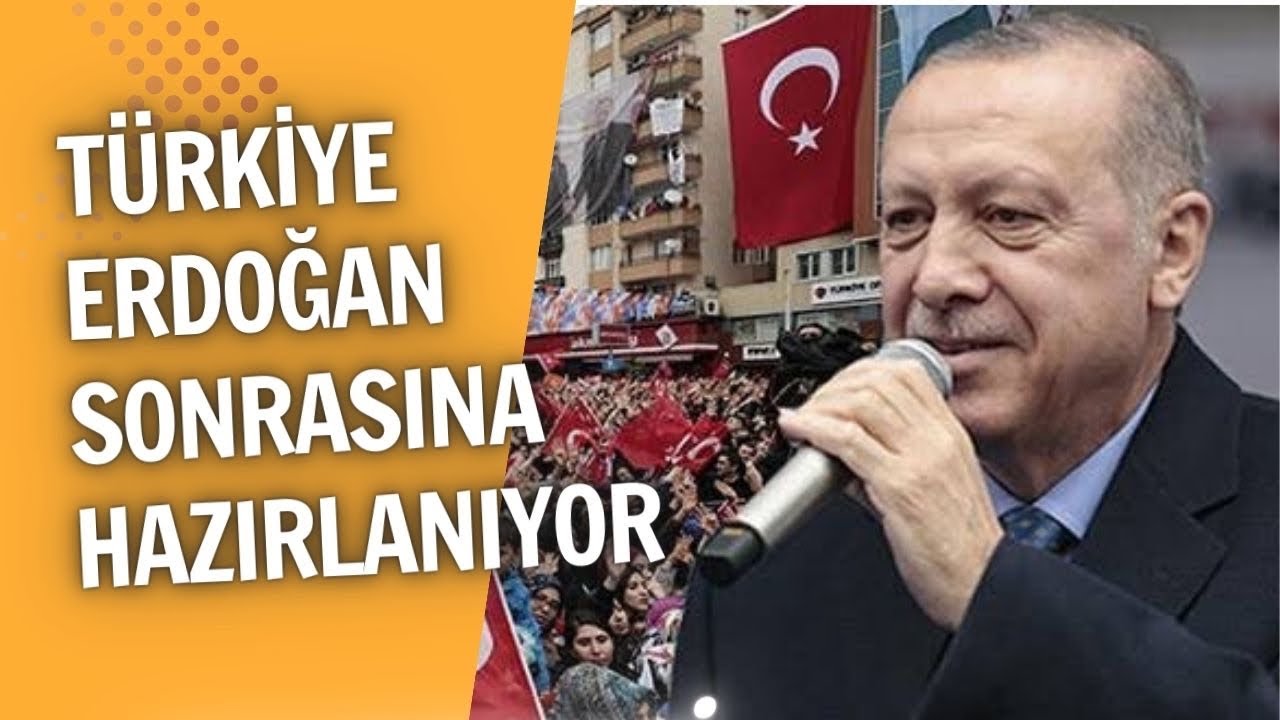 AYHAN BORA KAPLAN VE SİNAN ATEŞ DOSYASI MHP'NİN KADERİNİ BELİRLEYECEK ...