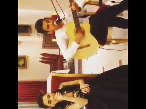 Gitara Canli ifa 👈Sizdə öz səsinizə güvənirsizsə bizə göndərin Paylaşaq 🎤🎸👈