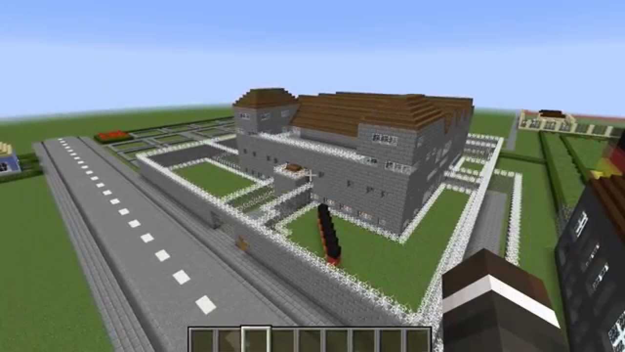 Real Life MC - Trailer - #1 - YouTube