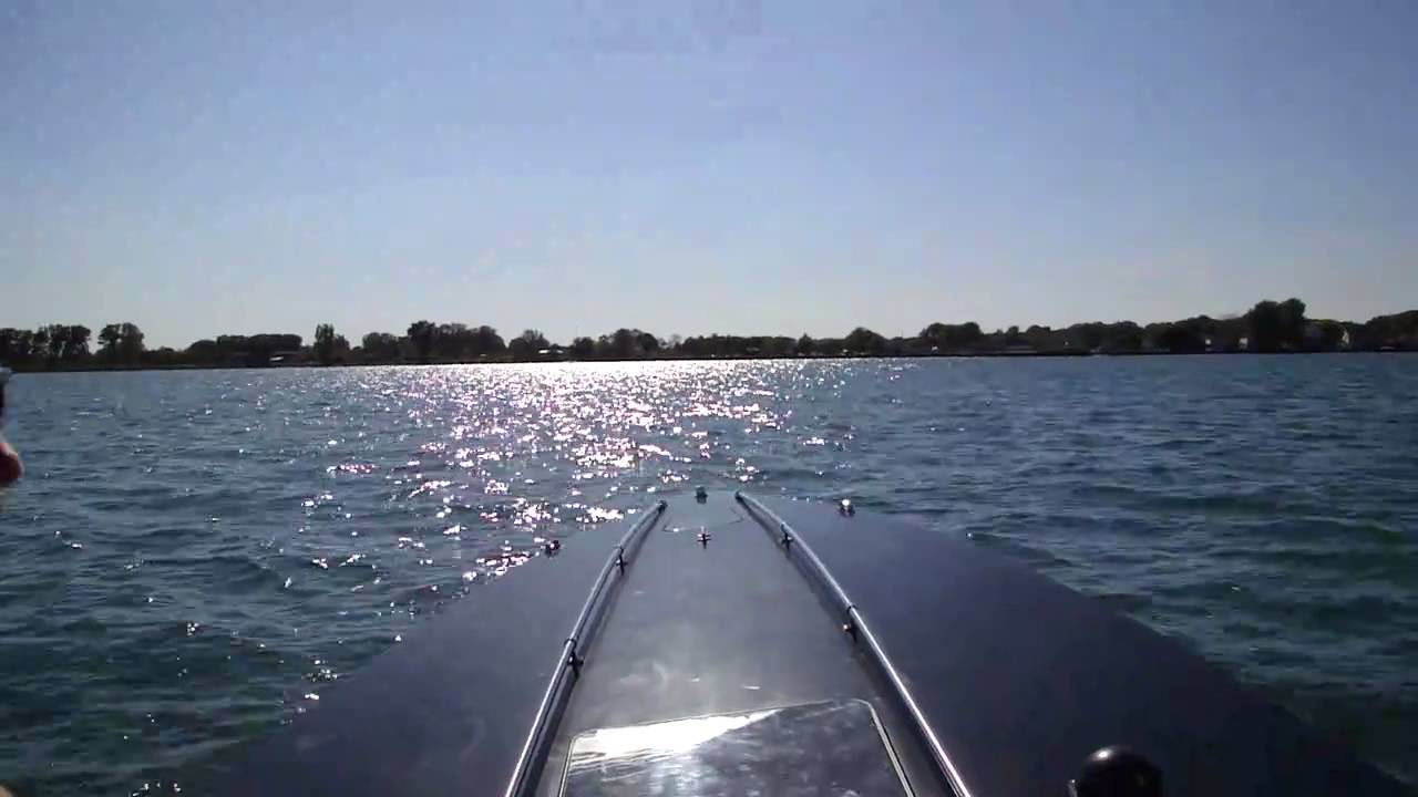 Sunsation Rocket High Speed Run - YouTube