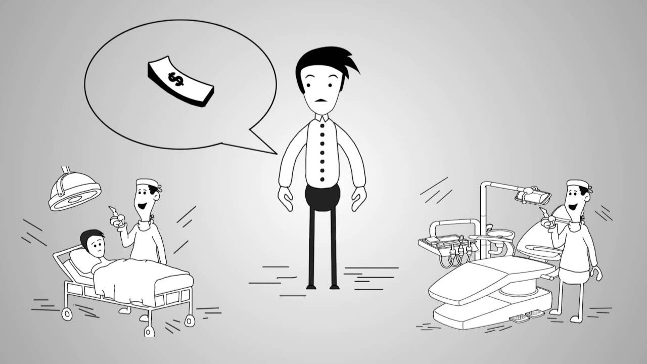 HNG Whiteboard Animation | Healthcare Management - YouTube