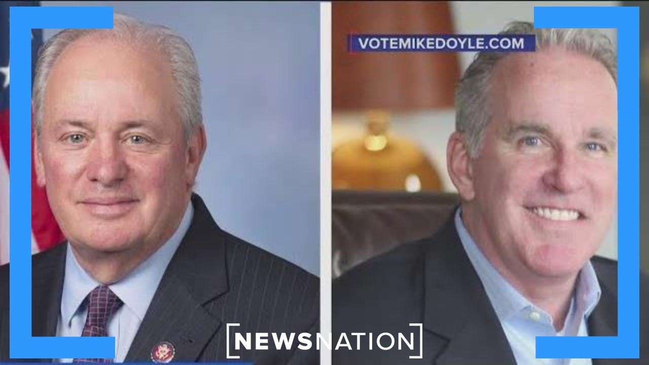 Two politicians with different views share the same name in the same ...