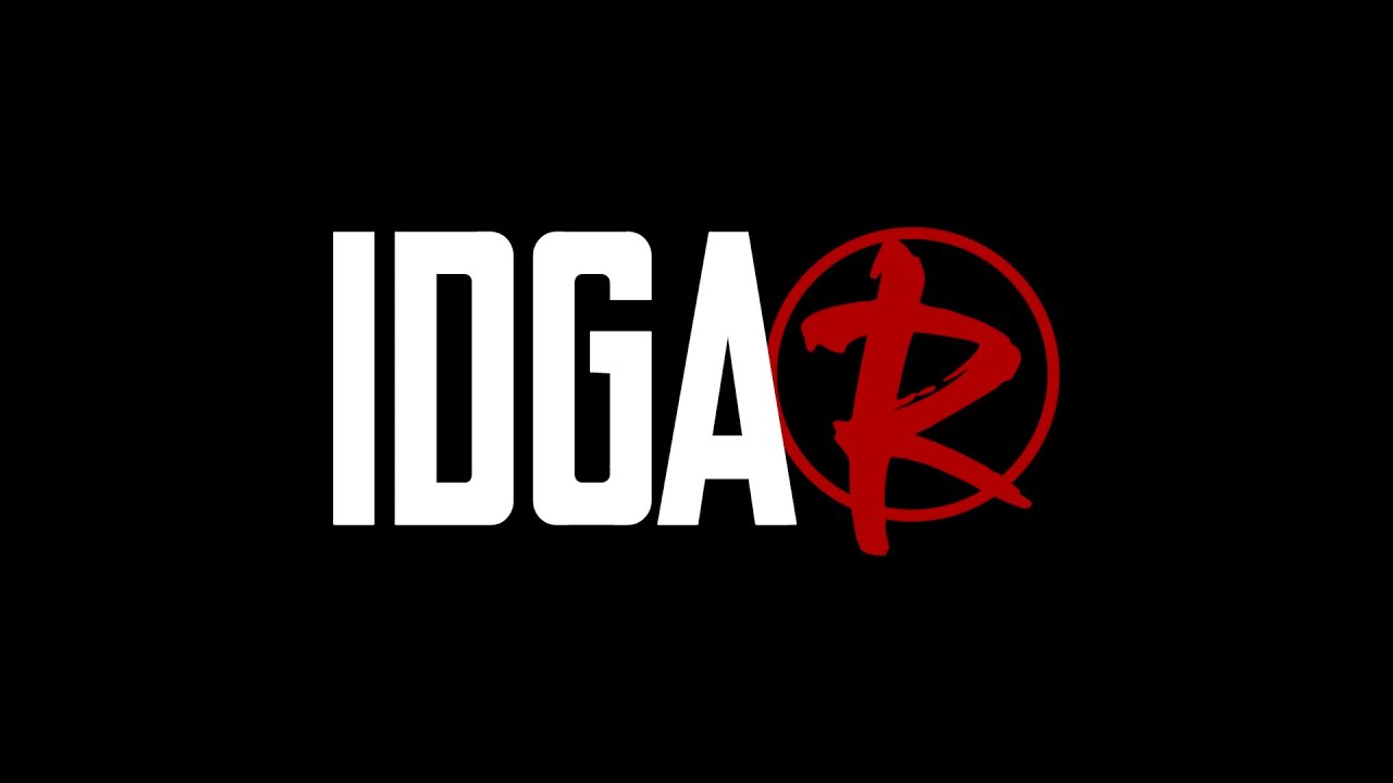 IDGAR SHOW Episode 3 - YouTube