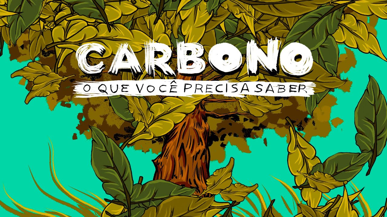 Carbono: o que você precisa saber - YouTube